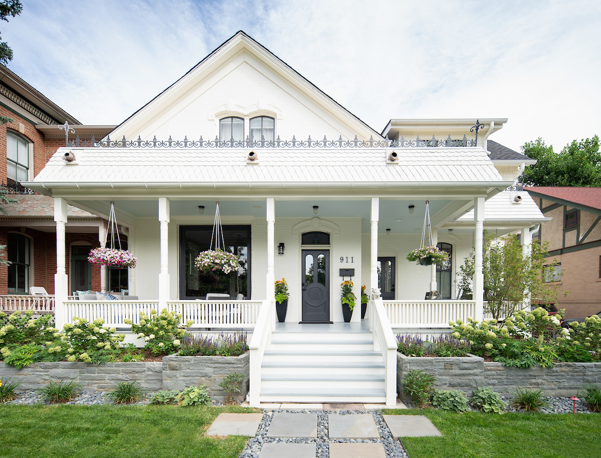 Laura Schaeffer - Architect