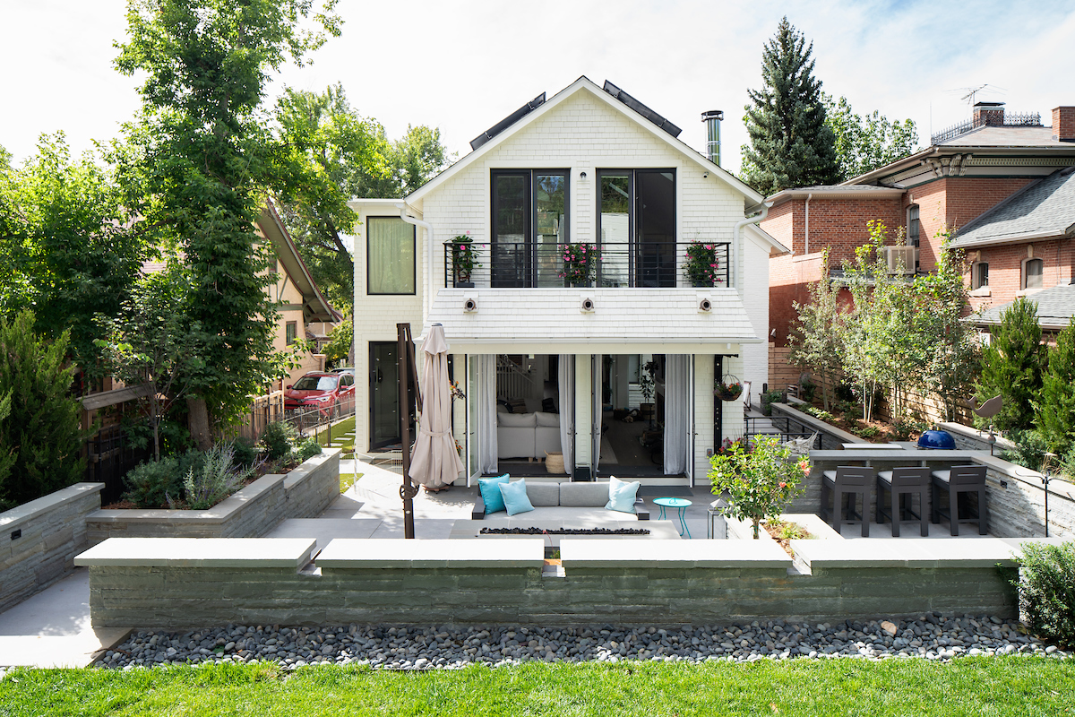 Laura Schaeffer - Architect